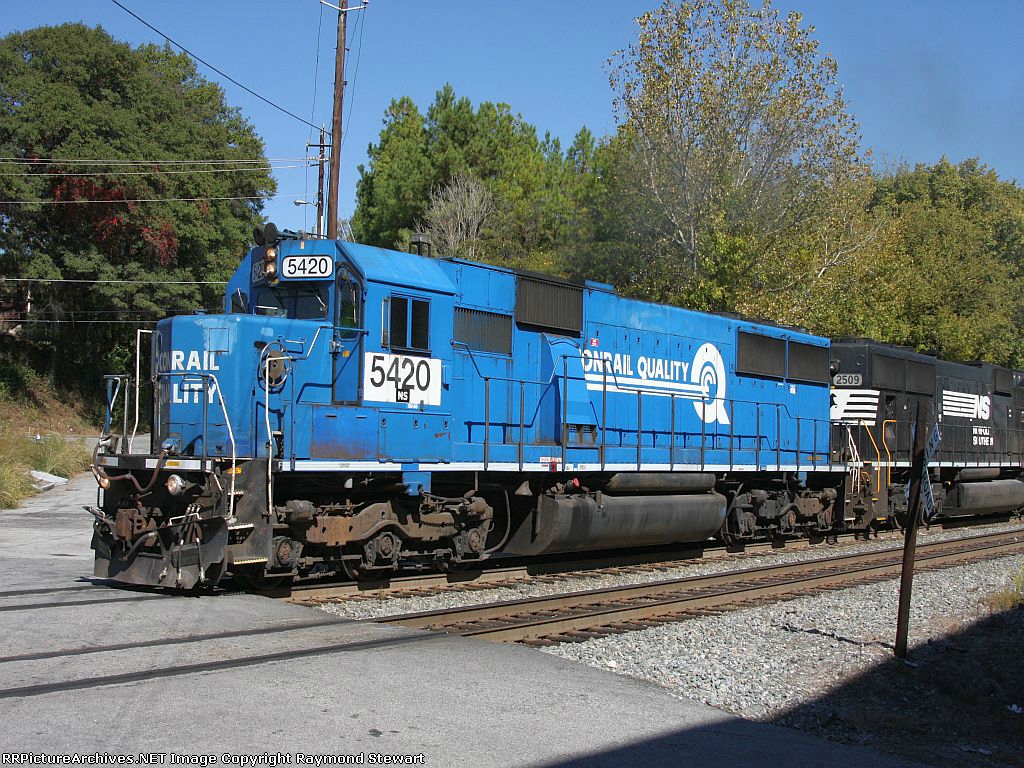 NS 5420